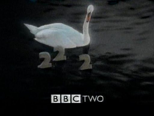 BBC Two Continuity | TVARK