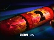 BBC2 Christmas Promo Sting | TVARK