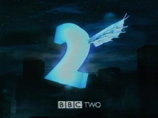 BBC2 Christmas Promo – The Boat | TVARK