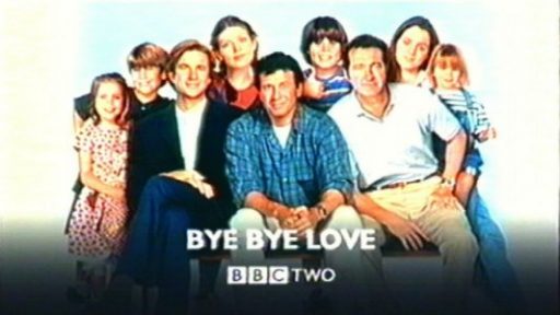 BBC Two 1997 – 2001 Branding | TVARK