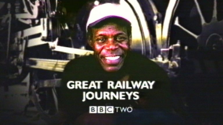 BBC Two 1997 – 2001 Branding | TVARK