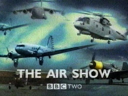 BBC Two 1997 – 2001 Branding | TVARK