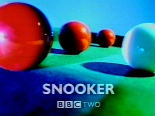 BBC Two 1997 – 2001 Branding | TVARK