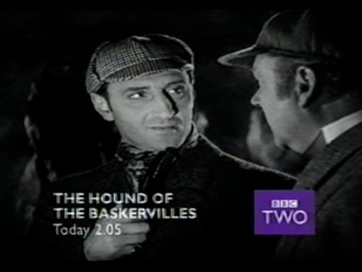 BBC2 Christmas Promo – 2Day | TVARK