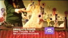 BBC Two Pedigree Comedy Trails (1) | TVARK