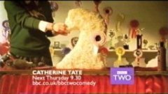 BBC Two Pedigree Comedy Trails (2) | TVARK