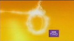 BBC Two Christmas Sting | TVARK