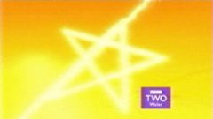 BBC Two Christmas Sting | TVARK