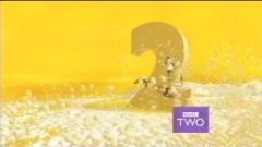 BBC Two Christmas Stings (2) | TVARK