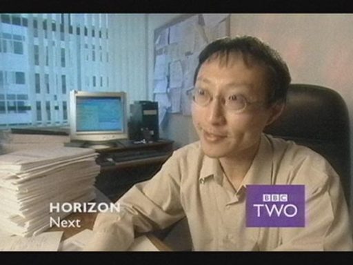 BBC Two Next Continuity | TVARK