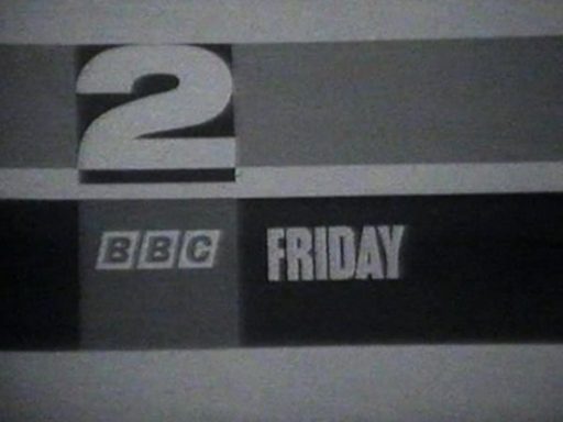 BBC2 Continuity | TVARK