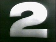 BBC2 Ident – Version 2 | TVARK