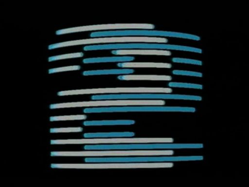 BBC2 Ident | TVARK