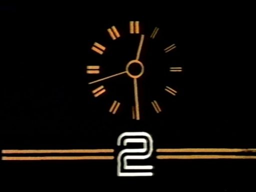 BBC2 Closedown | TVARK