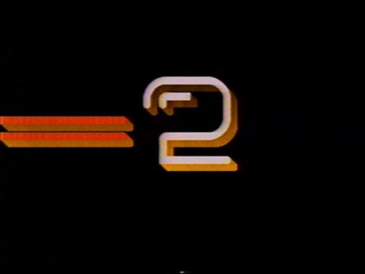 BBC2 Continuity | TVARK