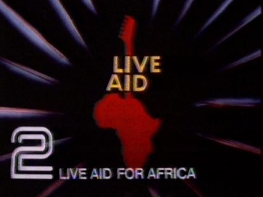 BBC2 1979 – 1986 Branding | TVARK