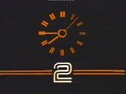 BBC2 Clock | TVARK