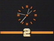 BBC2 Clock Goes Forward | TVARK