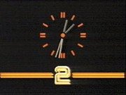 BBC2 Clock Forward | TVARK