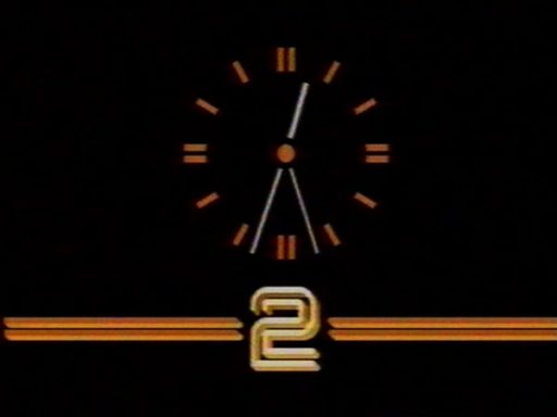 BBC2 Closedown | TVARK