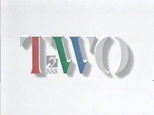 BBC Two Continuity | TVARK