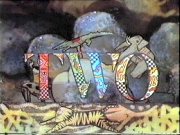 BBC Two Christmas Ident | TVARK