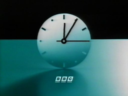 BBC2 Closedown | TVARK