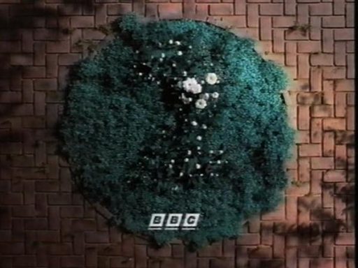 BBC2 Ident – Garden – Original | TVARK