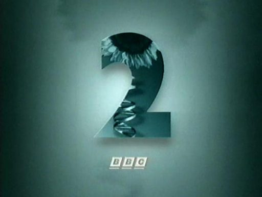 BBC2 Ident – Learning Zone | TVARK