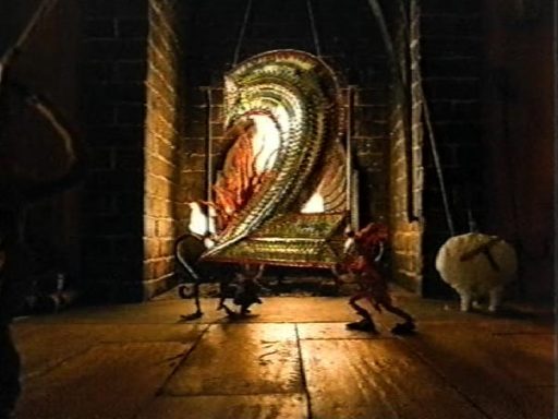 BBC2 Christmas Eve Start-Up | TVARK