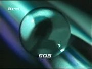 BBC2 Ident – Crystal Ball | TVARK