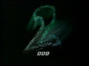 BBC2 Continuity | TVARK