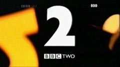 BBC Two Ident – Diary | TVARK