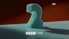 BBC Two Ident – Fluffy Dog | TVARK