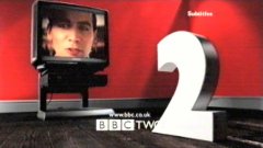 BBC Two Ident – I Love The 80s | TVARK