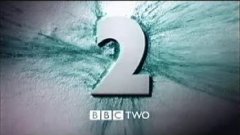 BBC Two Ident – Powder | TVARK