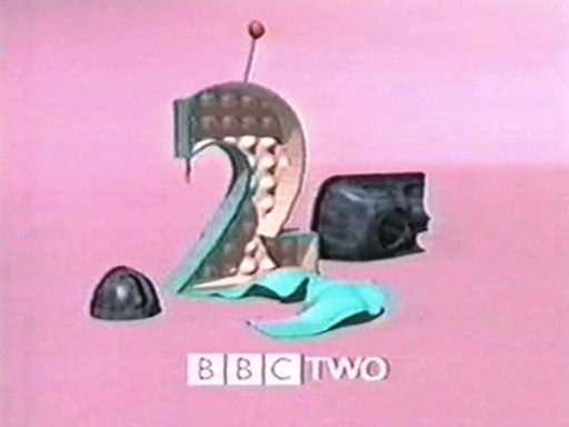 Red Dwarf Night Idents (1) | TVARK