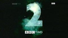 BBC Two Ident – Steam | TVARK