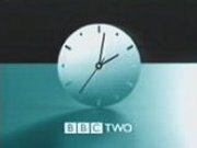 BBC Two Christmas Closedown | TVARK