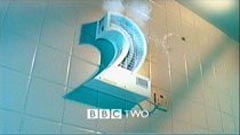 BBC Two Ident – Zapper | TVARK