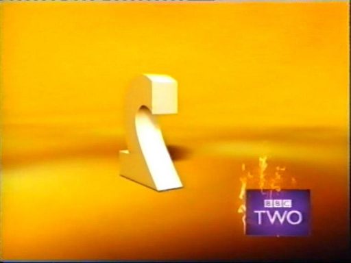 BBC2 Closedown | TVARK