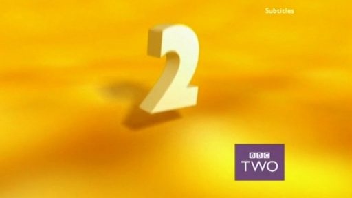 BBC Two Ident – Drum | TVARK