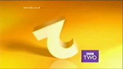 BBC Two Idents – Bounce | TVARK