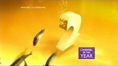 BBC Two Idents – Channel of the Year (1) | TVARK