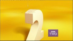 BBC Two Ident – Drip | TVARK
