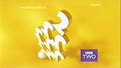 BBC Two Idents – Formation | TVARK