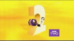 BBC Two Idents – Morris Dancers (2) | TVARK