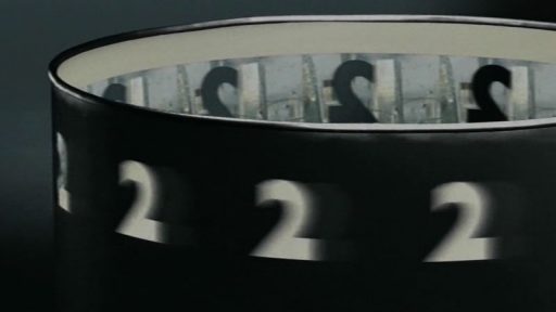 BBC Two Ident – Zoetrope | TVARK