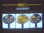 BBC1 Children’s Holiday Link | TVARK