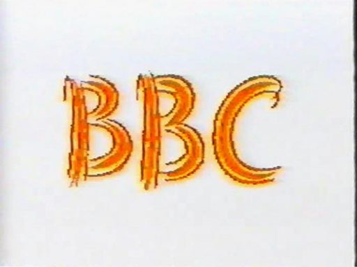 Children’s BBC – BBC Two Ident (2) | TVARK